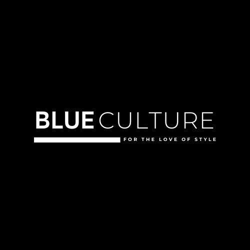 WINTER Collection – Blue Culture